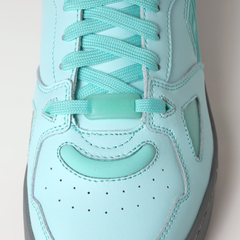 FILA Hatsune Miku TERATACH 600 HI (LIGHT BLUE/GREY) – Dondon Haru Japan!