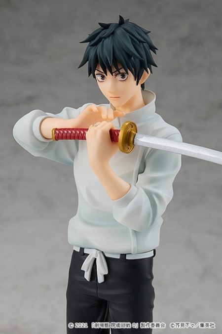 Yuta Okkotsu “Jujutsu Kaisen 0 Ver.” (POP UP PARADE) – Dondon Haru Japan!